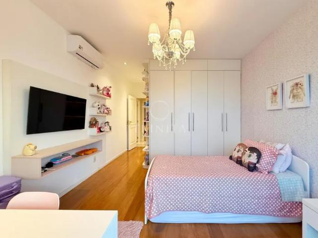 Apartamento em Barra da Tijuca Rio de Janeiro