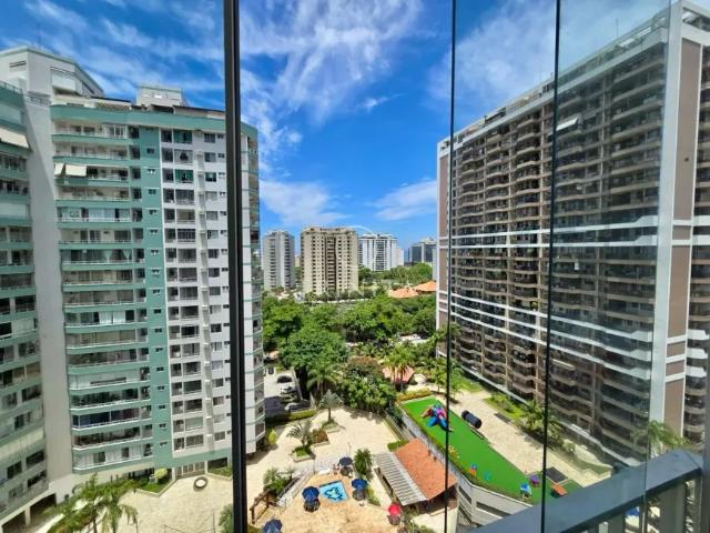 Apartamento em Barra da Tijuca Rio de Janeiro