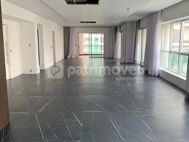 Apartamento em Barra da Tijuca, Rio de Janeiro/RJ de 431m² 4 quartos à venda por R$ 6.999.000,00 ou para locação R$ 20.000,00/mes