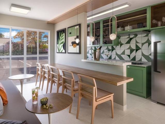 Apartamento em Barra Olímpica, Rio de Janeiro/RJ de 48m² 2 quartos à venda por R$ 392.200,00