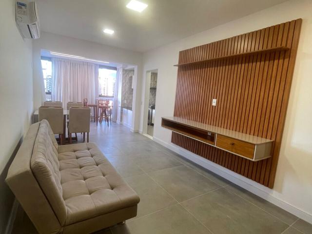 Apartamento em Barra da Tijuca, Rio de Janeiro/RJ de 52m² 1 quartos à venda por R$ 1.300.000,00 ou para locação R$ 4.790,00/mes