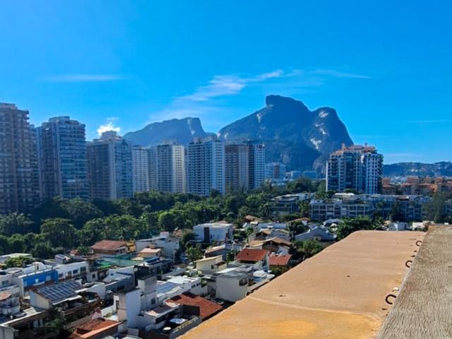 Apartamento em Barra da Tijuca, Rio de Janeiro/RJ de 52m² 1 quartos à venda por R$ 979.900,00
