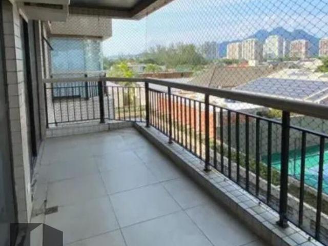Apartamento em Barra da Tijuca, Rio de Janeiro/RJ de 55m² 1 quartos à venda por R$ 999.900,00