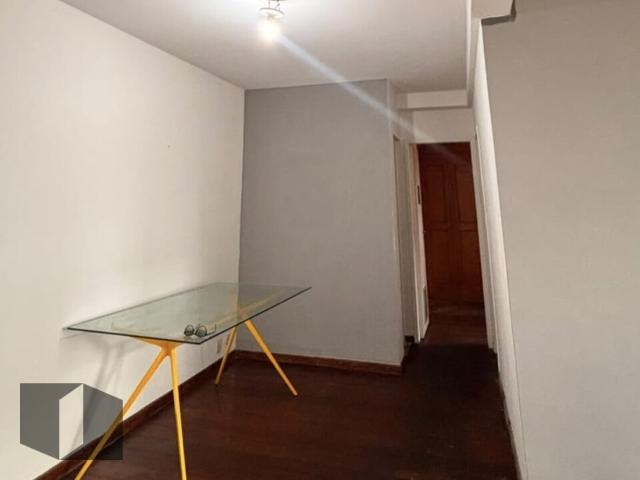 Apartamento em Barra da Tijuca, Rio de Janeiro/RJ de 58m² 2 quartos à venda por R$ 494.900,00