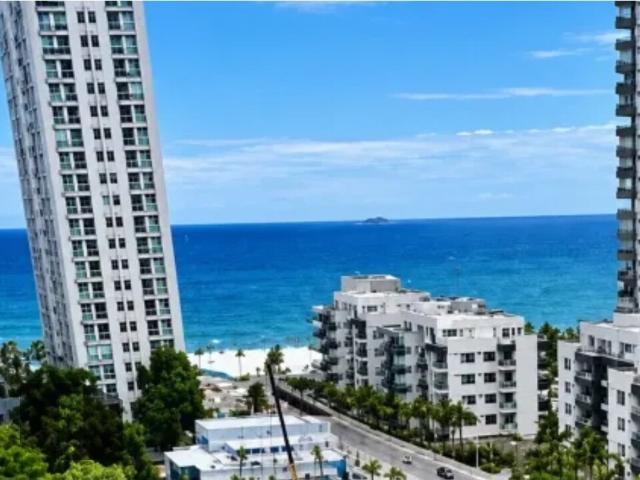 Apartamento em Barra da Tijuca, Rio de Janeiro/RJ de 60m² 2 quartos à venda por R$ 1.069.900,00