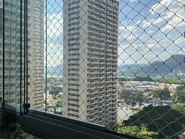 Apartamento em Barra da Tijuca, Rio de Janeiro/RJ de 61m² 1 quartos à venda por R$ 779.000,00