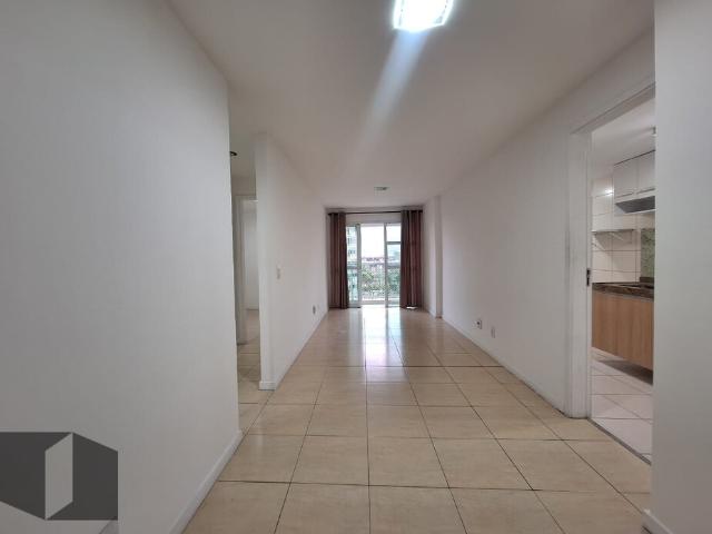 Apartamento em Barra da Tijuca, Rio de Janeiro/RJ de 64m² 2 quartos para locação R$ 4.500,00/mes