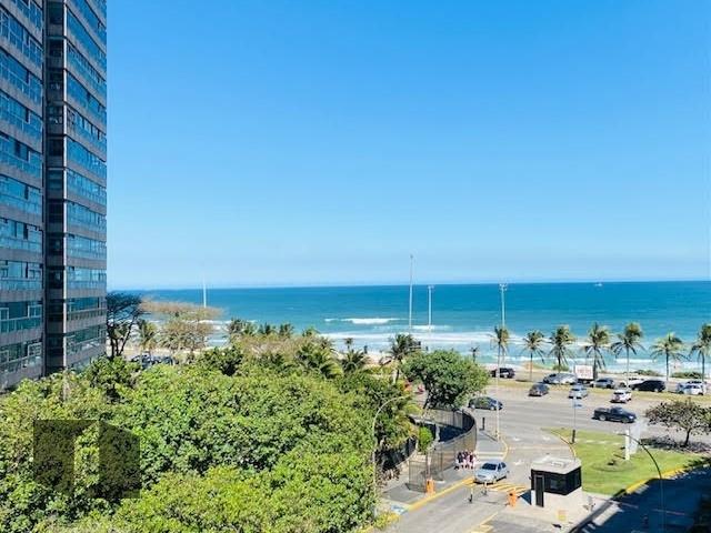 Apartamento em Barra da Tijuca, Rio de Janeiro/RJ de 66m² 1 quartos à venda por R$ 989.000,00