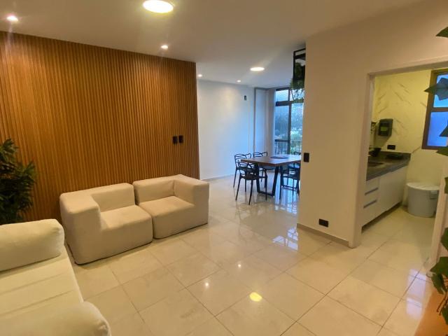 Apartamento em Barra da Tijuca, Rio de Janeiro/RJ de 70m² 2 quartos à venda por R$ 1.299.000,00