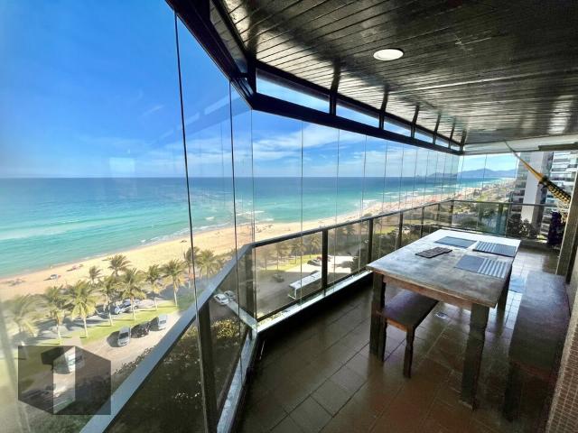 Apartamento em Barra da Tijuca, Rio de Janeiro/RJ de 71m² 1 quartos à venda por R$ 1.579.000,00