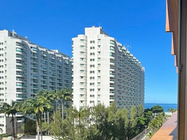 Apartamento em Barra da Tijuca, Rio de Janeiro/RJ de 71m² 1 quartos à venda por R$ 1.299.900,00