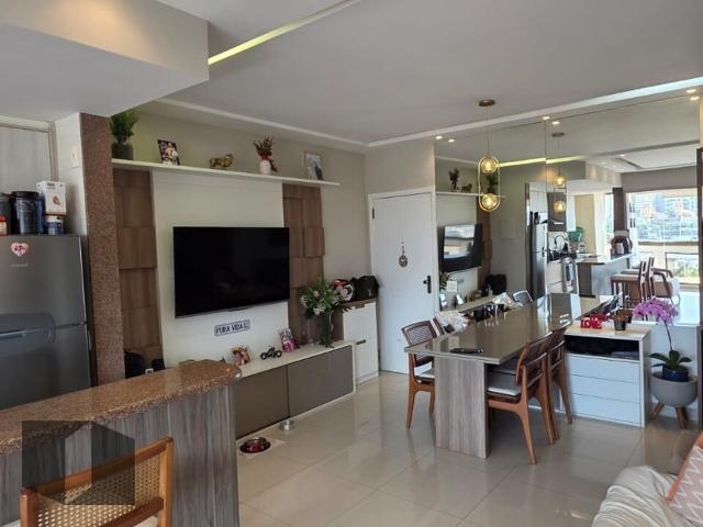 Apartamento em Barra da Tijuca, Rio de Janeiro/RJ de 71m² 1 quartos à venda por R$ 1.368.900,00