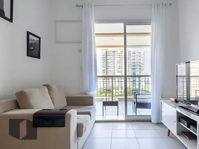 Apartamento em Barra da Tijuca, Rio de Janeiro/RJ de 71m² 2 quartos à venda por R$ 529.000,00