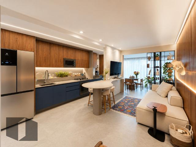 Apartamento em Barra da Tijuca, Rio de Janeiro/RJ de 77m² 2 quartos à venda por R$ 2.699.900,00