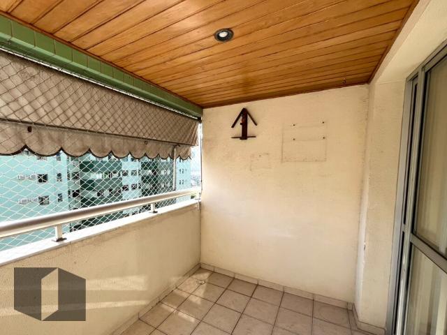 Apartamento em Barra da Tijuca, Rio de Janeiro/RJ de 74m² 3 quartos à venda por R$ 809.000,00