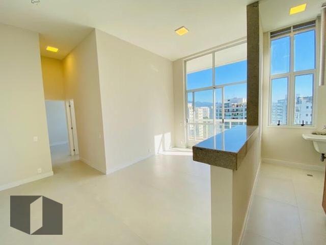 Apartamento em Barra da Tijuca, Rio de Janeiro/RJ de 74m² 2 quartos à venda por R$ 1.249.900,00