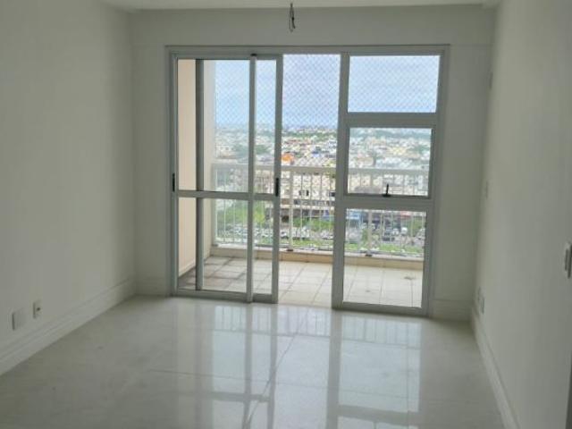 Apartamento em Barra da Tijuca, Rio de Janeiro/RJ de 74m² 2 quartos à venda por R$ 563.900,00