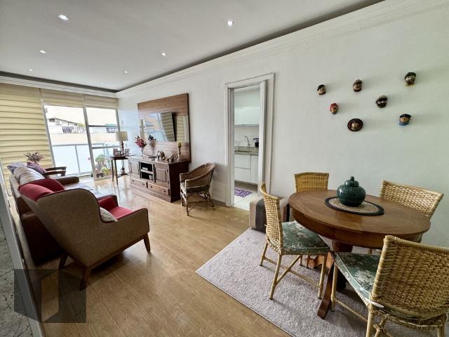Apartamento em Barra da Tijuca, Rio de Janeiro/RJ de 74m² 2 quartos à venda por R$ 698.000,00
