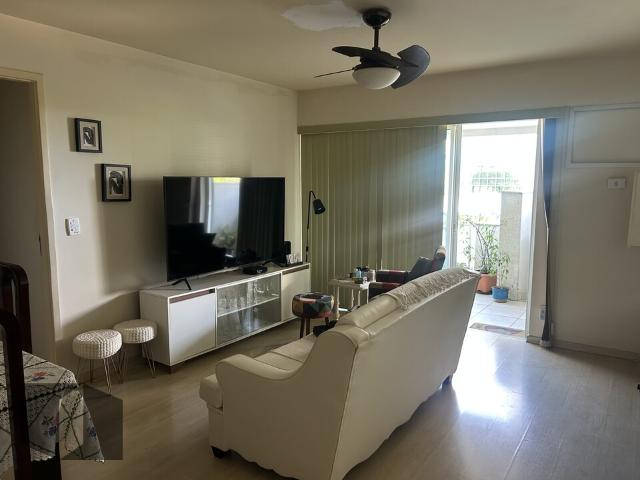 Apartamento em Barra da Tijuca, Rio de Janeiro/RJ de 74m² 2 quartos à venda por R$ 829.900,00