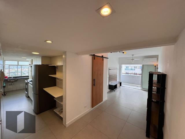 Apartamento em Barra da Tijuca, Rio de Janeiro/RJ de 75m² 2 quartos para locação R$ 4.700,00/mes