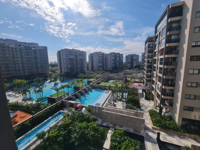 Apartamento em Barra da Tijuca, Rio de Janeiro/RJ de 78m² 2 quartos à venda por R$ 1.198.900,00