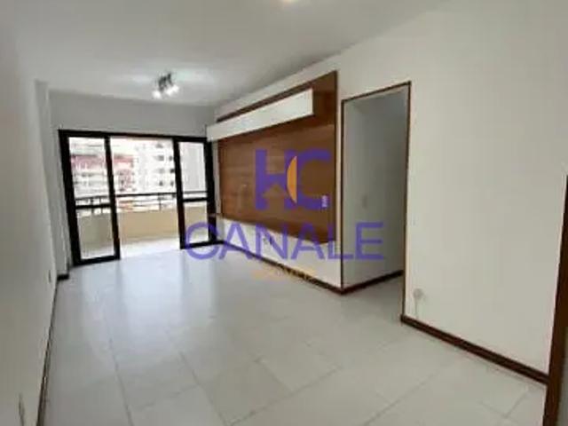 Apartamento em Barra da Tijuca, Rio de Janeiro/RJ de 78m² 2 quartos para locação R$ 4.500,00/mes