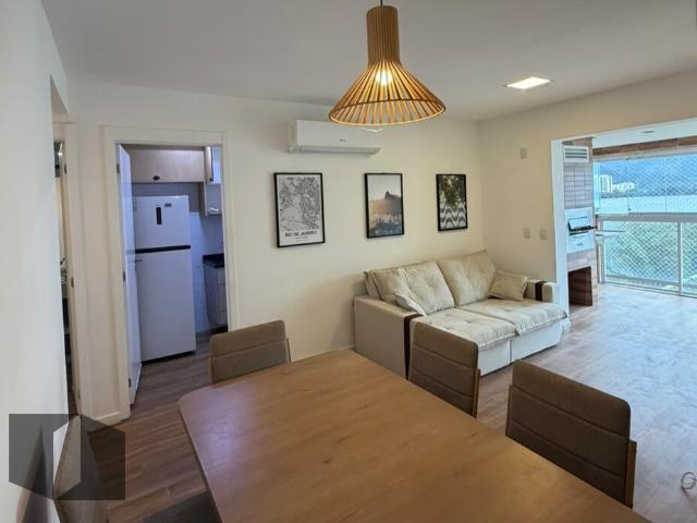 Apartamento em Barra da Tijuca, Rio de Janeiro/RJ de 79m² 2 quartos à venda por R$ 1.089.000,00