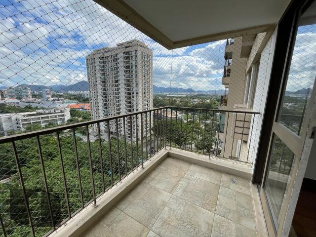 Apartamento em Barra da Tijuca, Rio de Janeiro/RJ de 83m² 2 quartos à venda por R$ 1.119.900,00