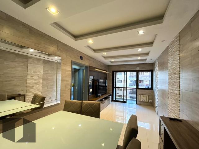 Apartamento em Barra da Tijuca, Rio de Janeiro/RJ de 83m² 2 quartos à venda por R$ 1.279.000,00