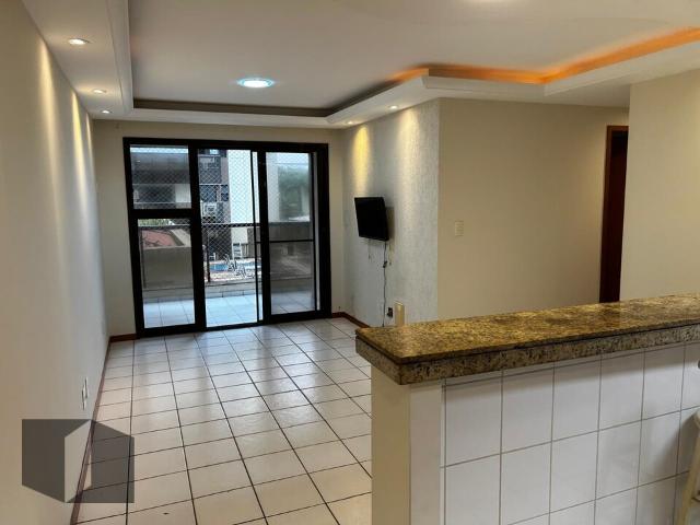 Apartamento em Barra da Tijuca, Rio de Janeiro/RJ de 80m² 2 quartos à venda por R$ 1.099.000,00