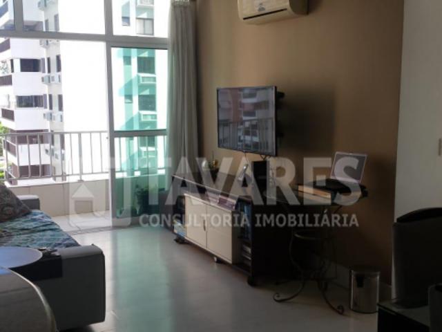 Apartamento em Barra da Tijuca, Rio de Janeiro/RJ de 81m² 2 quartos para locação R$ 5.000,00/mes