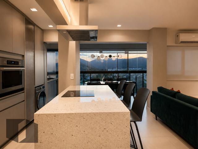 Apartamento em Barra da Tijuca, Rio de Janeiro/RJ de 82m² 3 quartos à venda por R$ 919.900,00