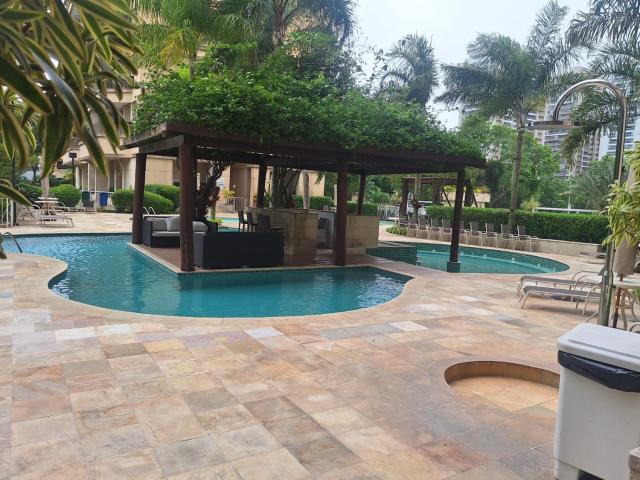 Apartamento em Barra da Tijuca, Rio de Janeiro/RJ de 84m² 3 quartos à venda por R$ 629.000,00