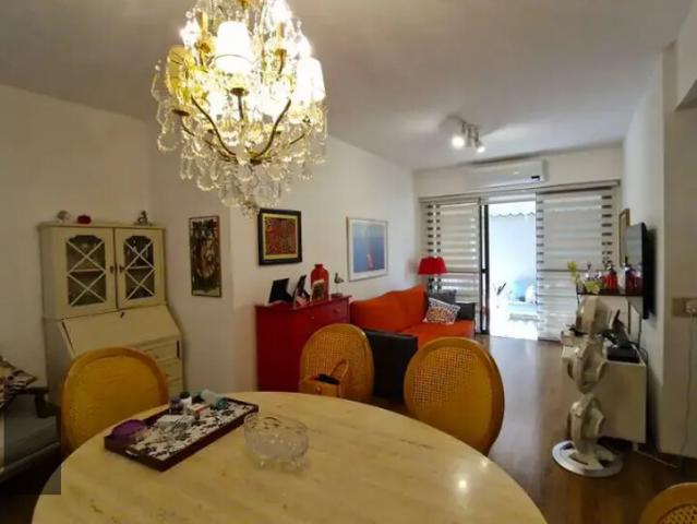 Apartamento em Barra da Tijuca, Rio de Janeiro/RJ de 84m² 1 quartos à venda por R$ 1.149.900,00