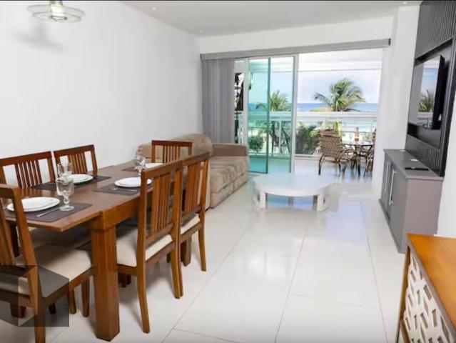 Apartamento em Barra da Tijuca, Rio de Janeiro/RJ de 84m² 2 quartos para locação R$ 13.000,00/mes