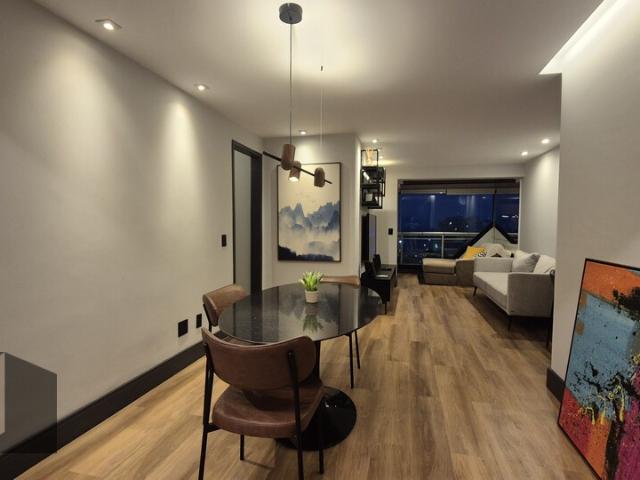 Apartamento em Barra da Tijuca, Rio de Janeiro/RJ de 86m² 3 quartos à venda por R$ 1.499.900,00