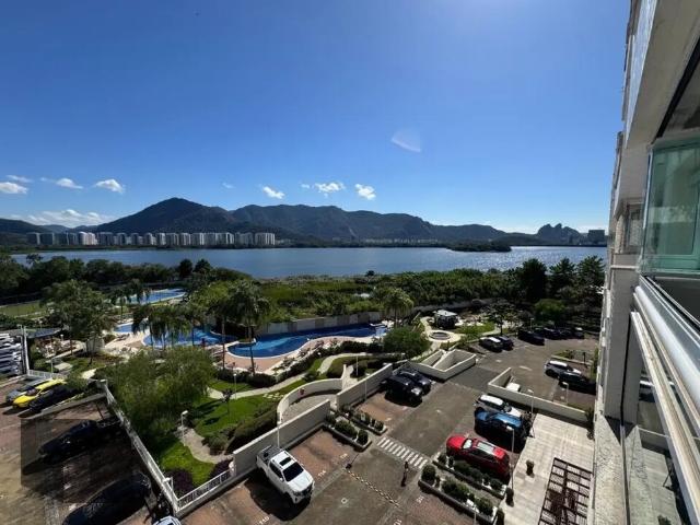 Apartamento em Barra da Tijuca, Rio de Janeiro/RJ de 86m² 2 quartos à venda por R$ 1.199.900,00