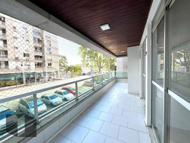 Apartamento em Barra da Tijuca, Rio de Janeiro/RJ de 86m² 2 quartos à venda por R$ 899.900,00