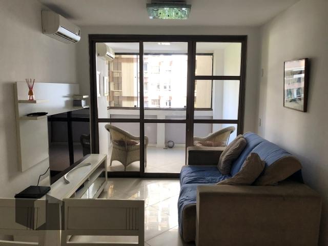 Apartamento em Barra da Tijuca, Rio de Janeiro/RJ de 88m² 2 quartos à venda por R$ 1.449.000,00
