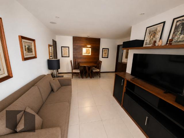 Apartamento em Barra da Tijuca, Rio de Janeiro/RJ de 88m² 2 quartos à venda por R$ 1.449.000,00