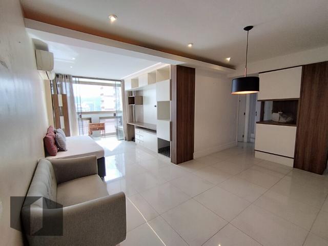 Apartamento em Barra da Tijuca, Rio de Janeiro/RJ de 88m² 2 quartos à venda por R$ 1.499.900,00