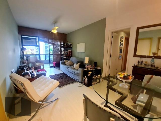 Apartamento em Barra da Tijuca, Rio de Janeiro/RJ de 88m² 2 quartos à venda por R$ 999.900,00