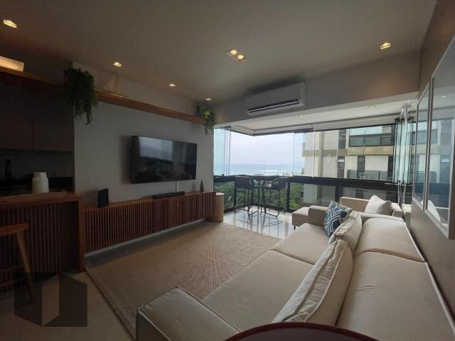 Apartamento em Barra da Tijuca, Rio de Janeiro/RJ de 89m² 3 quartos à venda por R$ 2.289.900,00
