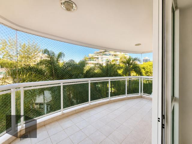 Apartamento em Barra da Tijuca, Rio de Janeiro/RJ de 89m² 2 quartos à venda por R$ 1.139.000,00