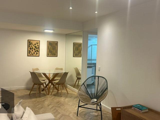 Apartamento em Barra da Tijuca, Rio de Janeiro/RJ de 89m² 2 quartos à venda por R$ 1.350.000,00 ou para locação R$ 7.000,00/mes