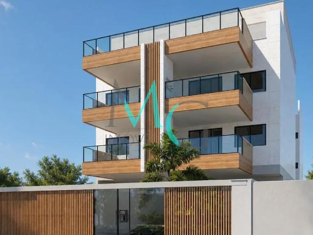 Apartamento em Barra da Tijuca, Rio de Janeiro/RJ de 89m² 2 quartos à venda por R$ 929.800,00