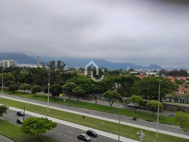 Apartamento em Barra da Tijuca, Rio de Janeiro/RJ de 93m² 3 quartos à venda por R$ 1.049.000,00