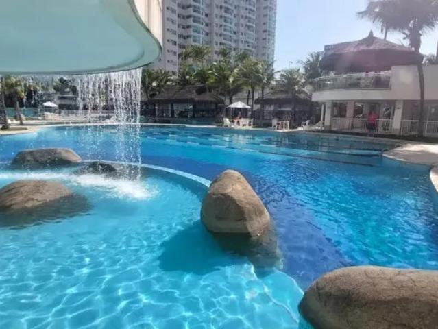 Apartamento em Barra da Tijuca, Rio de Janeiro/RJ de 93m² 3 quartos à venda por R$ 1.099.900,00