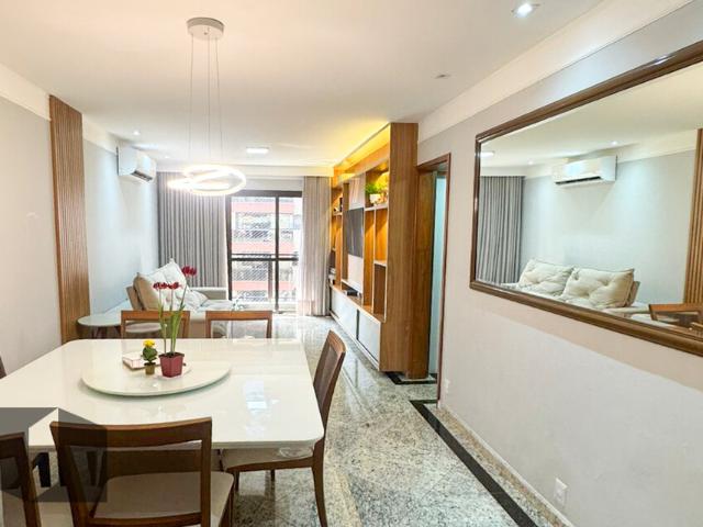 Apartamento em Barra da Tijuca, Rio de Janeiro/RJ de 93m² 2 quartos à venda por R$ 1.264.900,00