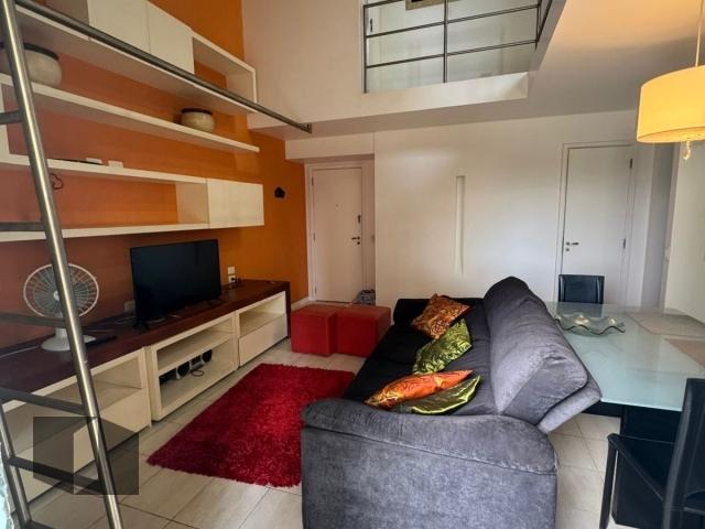 Apartamento em Barra da Tijuca, Rio de Janeiro/RJ de 93m² 1 quartos à venda por R$ 799.000,00